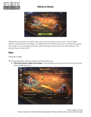 Upper Score - xSCSA - Assessment - Studocu