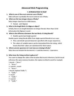 Web lab manual - mca notes - DAYANANDA SAGAR ACADEMY OF TECHNOLOGY AND ...