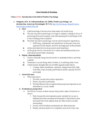 214 readings - Week 2: Barlow Clinical Handbook, Preface. a. Evidence ...