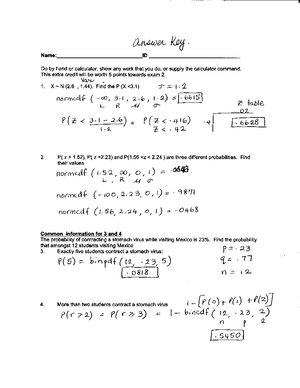 Chapter 13 Probability Rules - Chapter 13 Probability Rules! 13. The ...