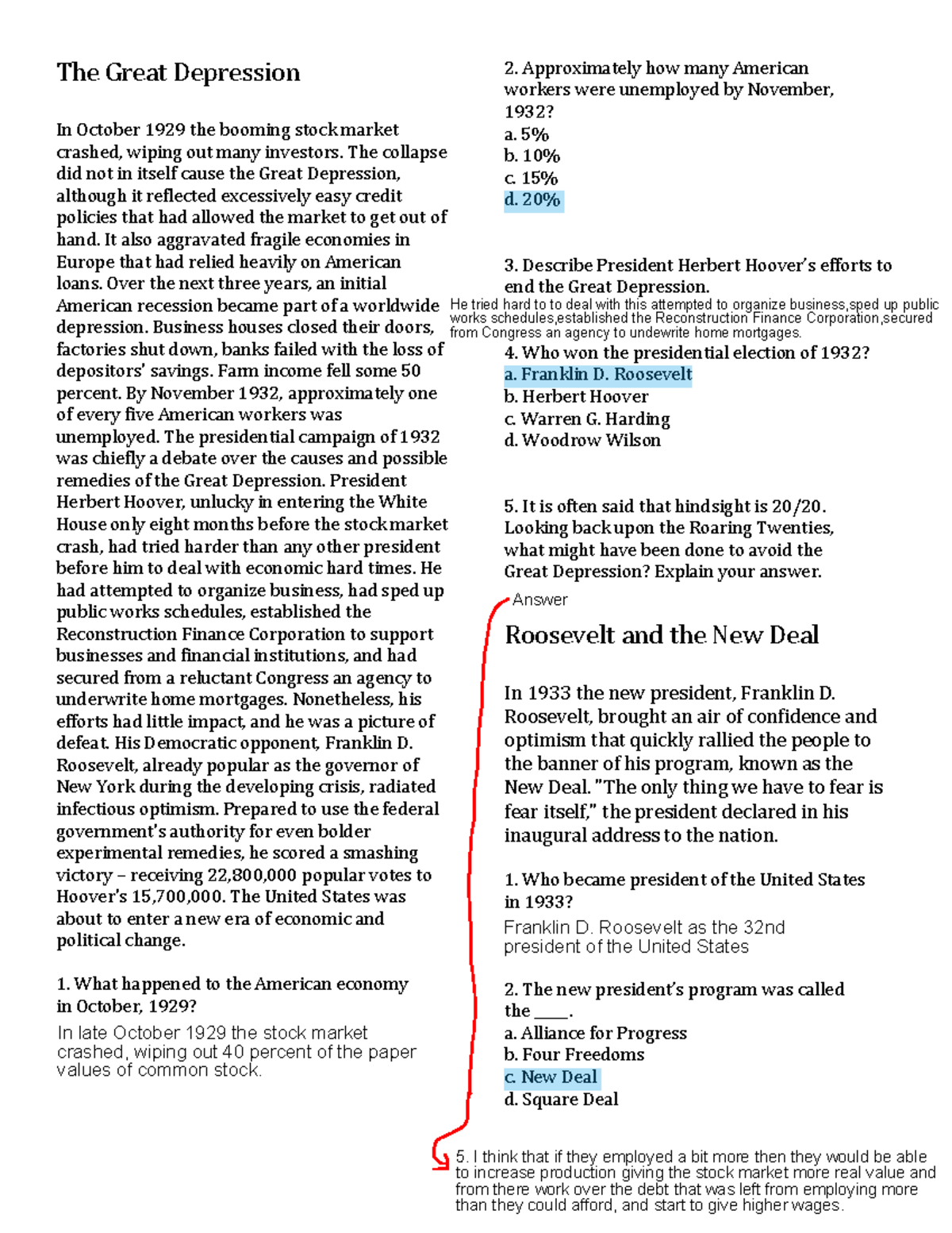 Kami Export - Isaac Guerrero - The Great Depression and the New Deal ...