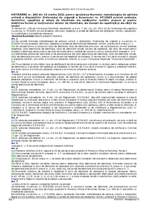 Codul civil din 2009 forma sintetica pentru data 2024 06 29 - CODUL ...