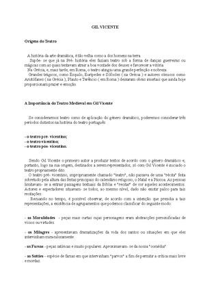 Esquemas-síntese - esquema e resumos - Língua Portuguesa - Studocu