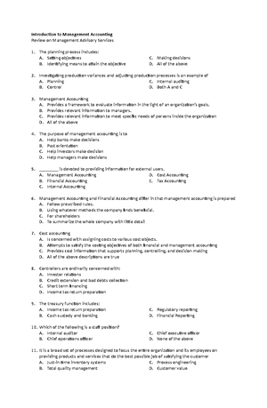 0. MAS Review Topic Flow - MAS REVIEW Topic Flow Topic Max. no. of ...