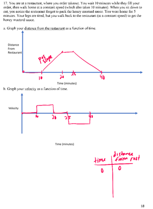 System of equations project (directions and sample) - MATH 1483 - Studocu