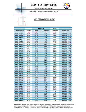 Hot-rolled Steel H Beam American Wide Flange Beams W6X12, 45% OFF