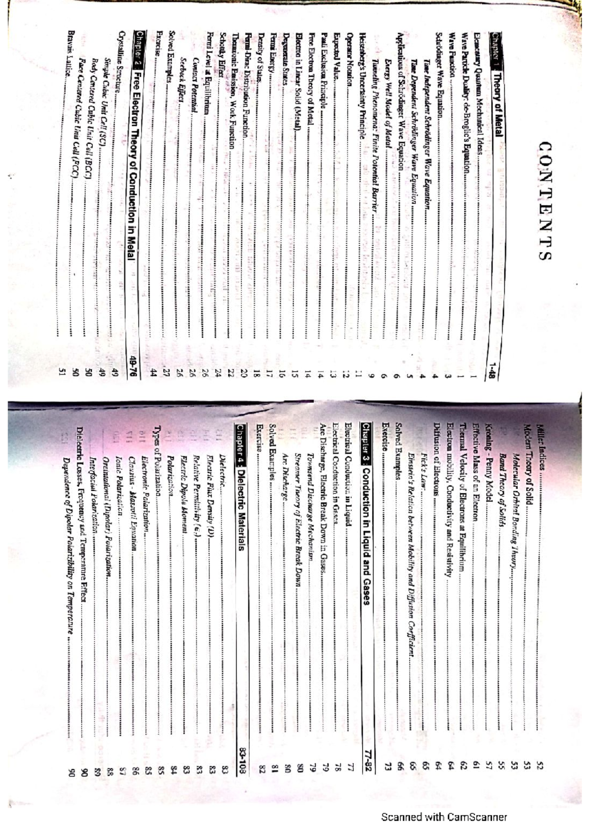 Electrical Engineering Material-guide - Bachelor's of Engineering in ...