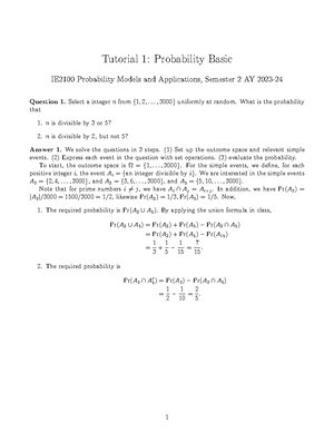 Discrete event system simulation - Discrete-Event System Simulation ...