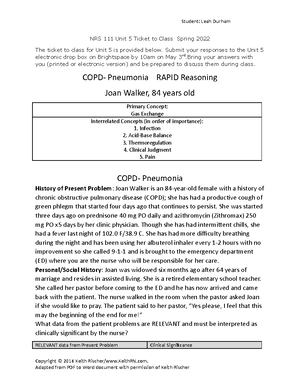 UNIT 3, Pt. B Ethical Dilemma Code Status - ETHICAL Dilemma Code Status ...