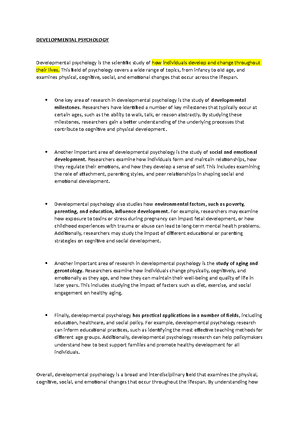 Learning aim A guide unit 6 new - Unit 6: Psychopathology LAB&C ...