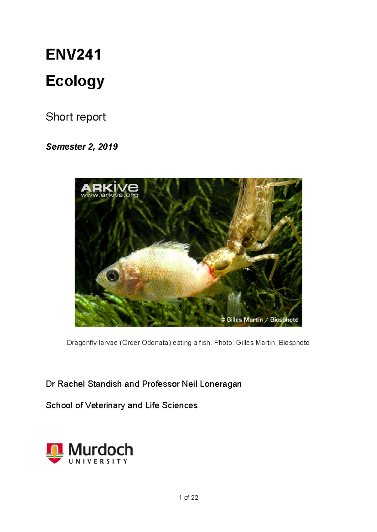 Env241 Guide To Lab Based Practical Session 2019 Warning Tt Undefined Function 32 Env