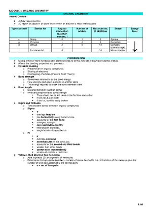 10 04Midterm-Note Solutions - Lecture Notes UNIT 4: SOLUTIONS KEY ...