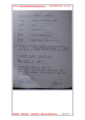 Theroy of Computation - toc notes - Pokhara University Faculty of ...
