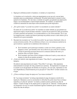 Pepe Gorras - Apuntes importantes sobre la novela - Pepe Gorras o la ...