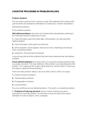 Conditional reasoning - CONDITIONAL REASONING Introduction Conditional argument: 2 premises and ...