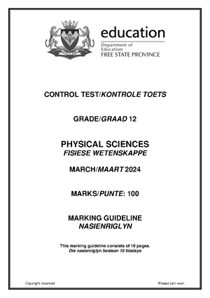 MTG Physics ENG - Textbook is good - Physical Science Part 1 Physics ...
