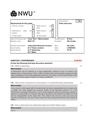 N4 Office Practice June 2019 Memorandum - NATIONAL CERTIFICATE OFFICE ...