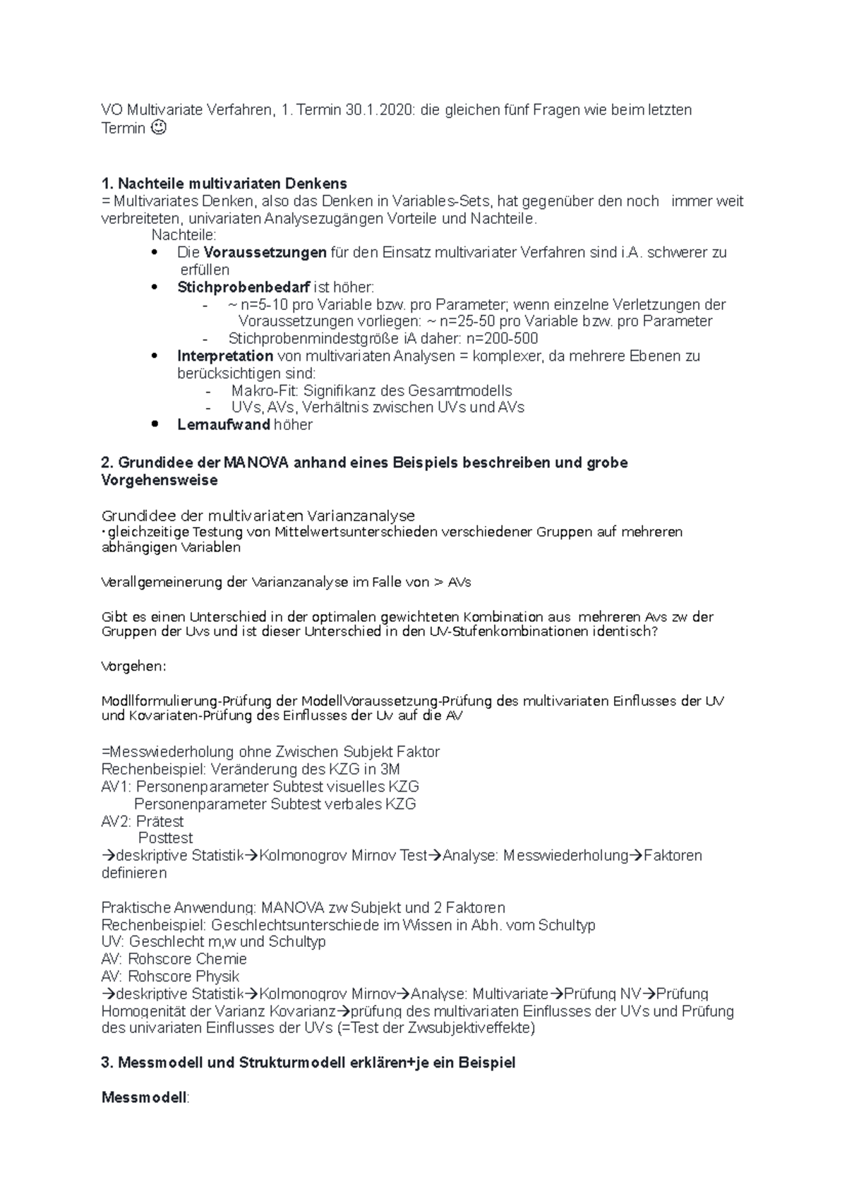 Sprachaudiometrisches Verfahren Übungen – TUGY
