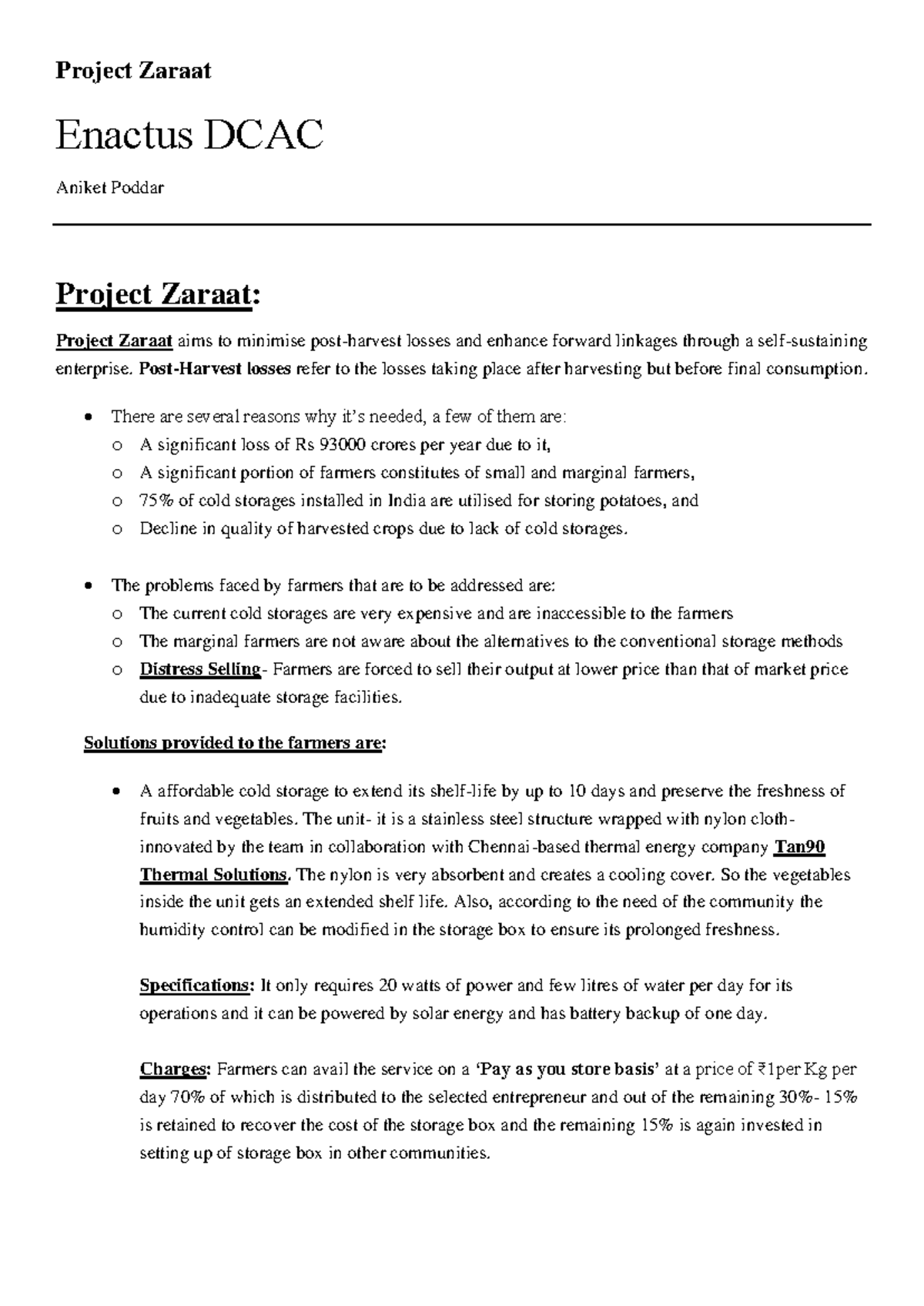 DOC-20231003-WA0006 - An essential essay reading - Project Zaraat ...