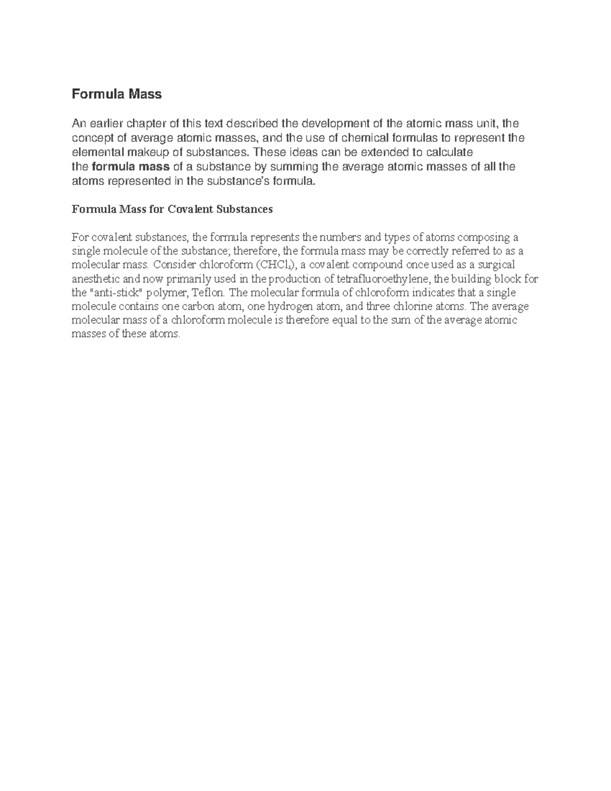 CSS 1 - Lecture notes 3 - CHEM 1211 - Chattahoochee Tech - Studocu