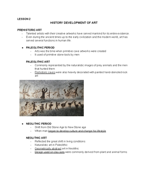 METHODS OF PRESENTING THE ART SUBJECTS - LESSON 1 METHODS OF PRESENTING ...