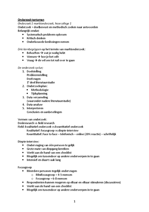 Voorbeeld onderzoeksverslag - Onderzoeksverslag – Jamie de Vroom ...