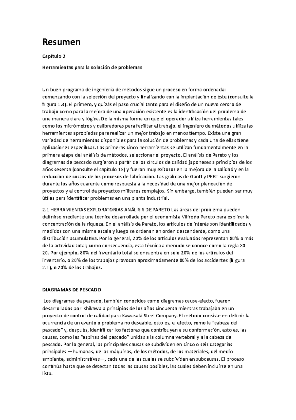 Nuevo Documento de Microsoft Word - Resumen Capítulo 2 Herramientas ...