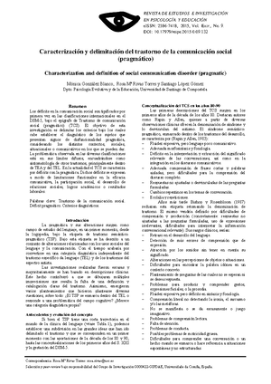 PEFE 4 A 6 ANOS - Pauta de Evaluación Fonoaudiológica para Niños ...