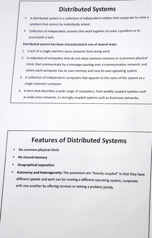 Mod 3 - DISTRIBUTED COMPUTING MODULE – 3 # Distributed mutual exclusion ...