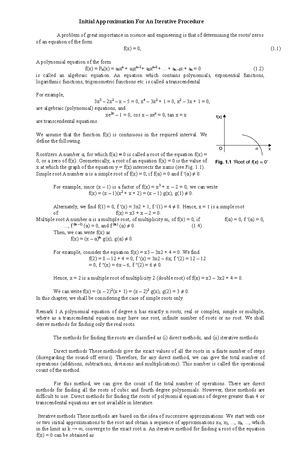 Integration Rules Based on Non-Uniform Spacing (S.R.K. Iyengar, 2009 ...