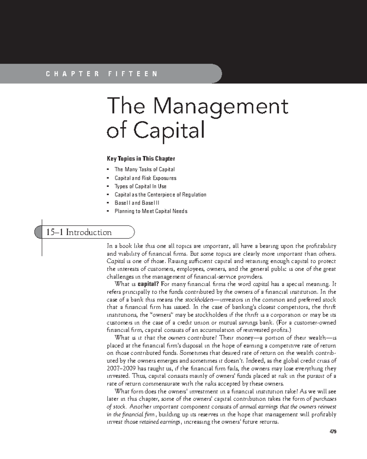 Bank Management Financial Services by Peter S. Rose, Sylvia C. Hudgins ...
