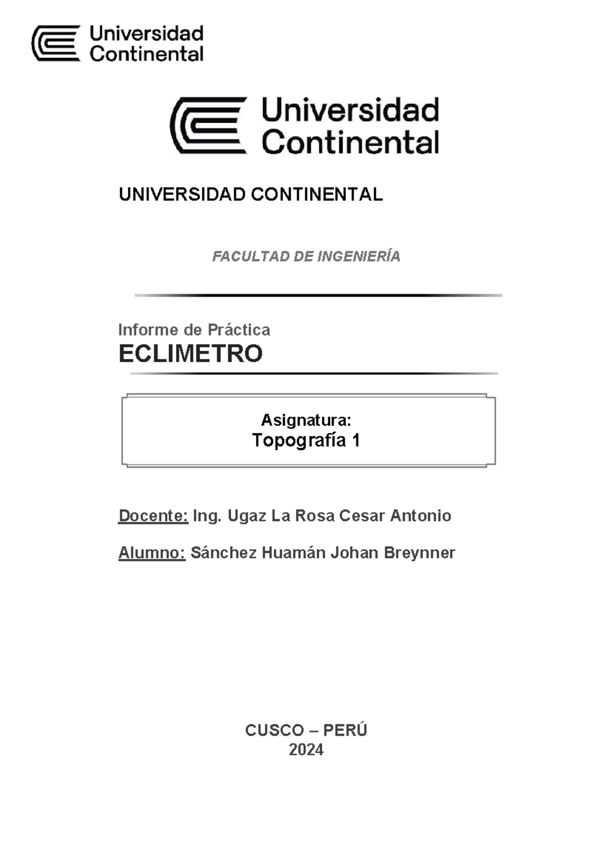 PASO Cartaboneo - Willian Edgar Fernandez Quispe - UNIVERSIDAD ...