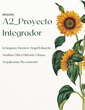 A3 RGZ - Mapa conceptual - analisis critico de la historia del ...
