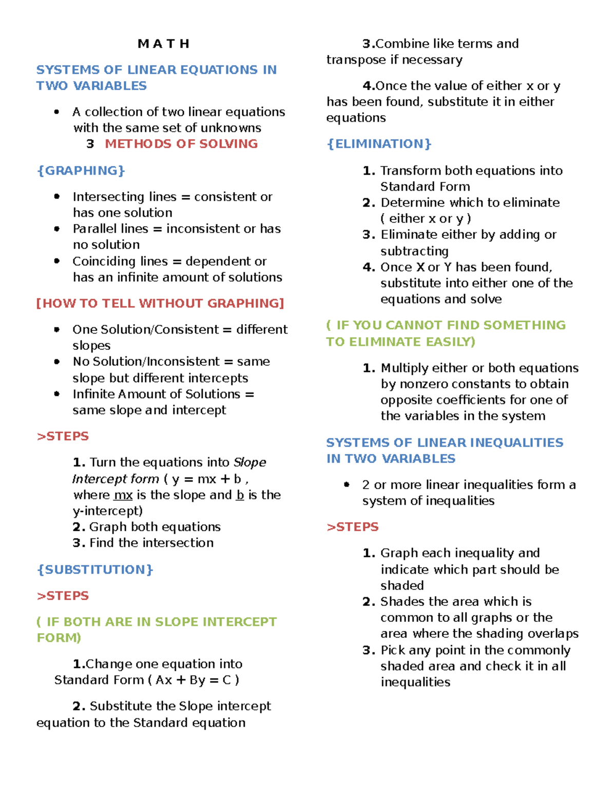 3RD-MATH - Lecture notes 2nd Quarter - Discrete Math - La Salle - Dasma ...