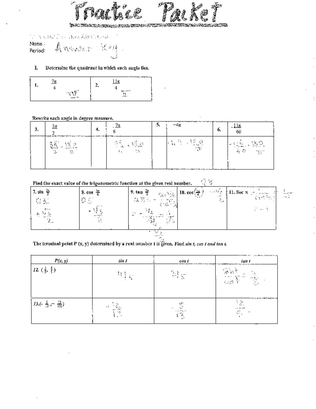 Practice Sheet Answer Key Shaheed Zulfiqar Ali Bhutto Institute Of practice-sheet-answer-key-shaheed-zulfiqar-ali-bhutto-institute-of