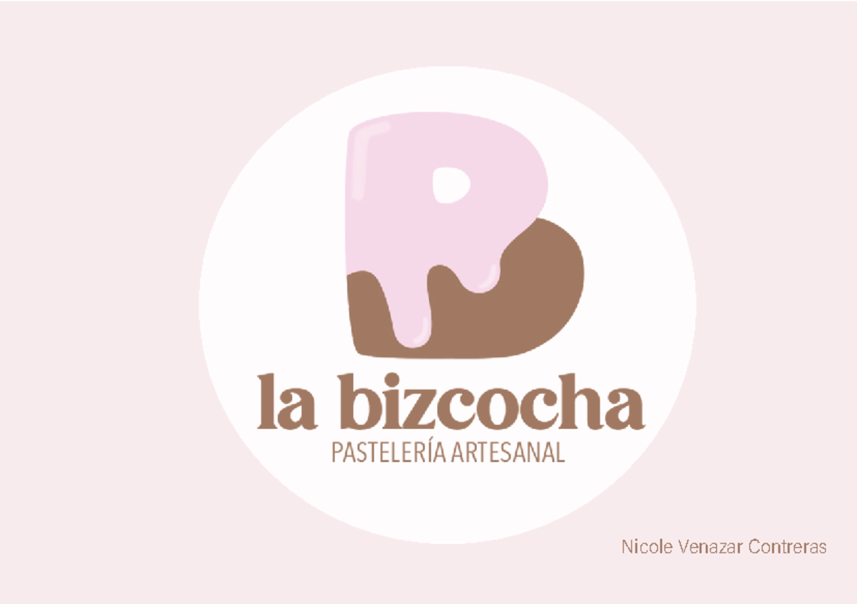 Venazar nicole-manual de marca final - Nicole Venazar Contreras 1. PROPÓSITO Este manual ...