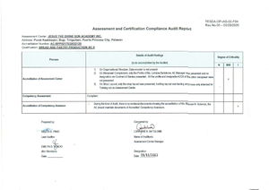 Cbc housekeeping nc ii - COMPETENCY-BASED CURRICULUM COURSE DESIGN ...