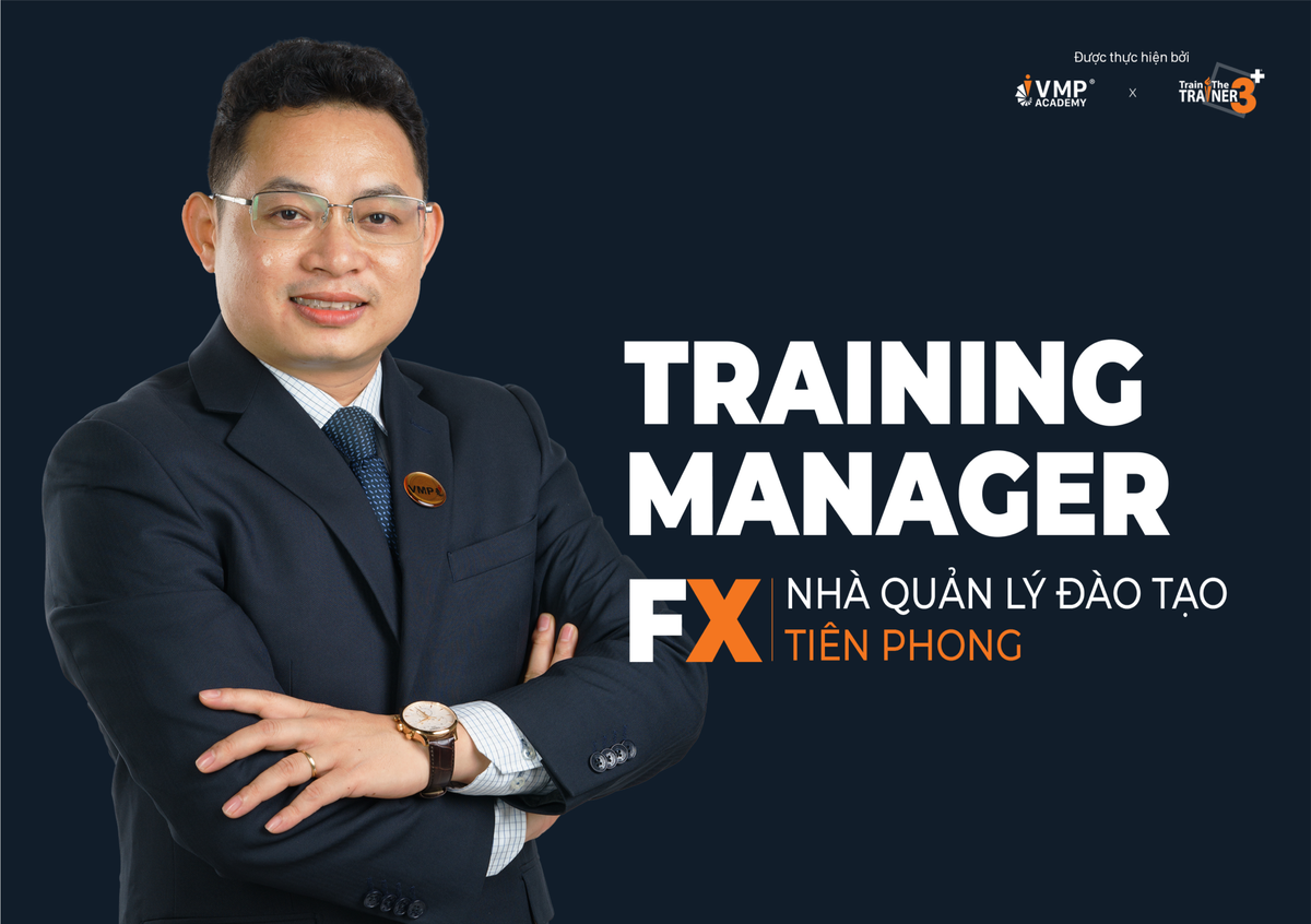 Brochure-TMFX-update - hiên boi VMP Train The X A ACADEMY TRA NER ...