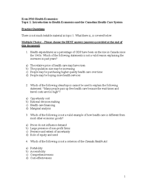 Ch 26 solved - Problems - Ap/Econ 2350 - Bernard Lebrun ECON - Studocu