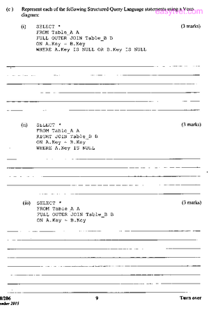 2012 NOV QT - USED FO REVISION - Introduction to ict - Studocu