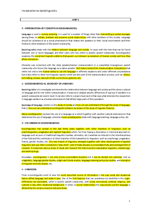 [Solved] what is acrolect and give some examples - Sociolingüística de ...