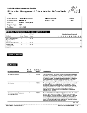 Active Learning Template - Diagnostics - Amniocentesis - ACTIVE ...
