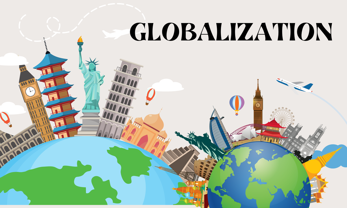 Copy-of- Group-1- Globalization- 20240927 181107 0000 - GLOBALIZATION Globalization is a complex ...