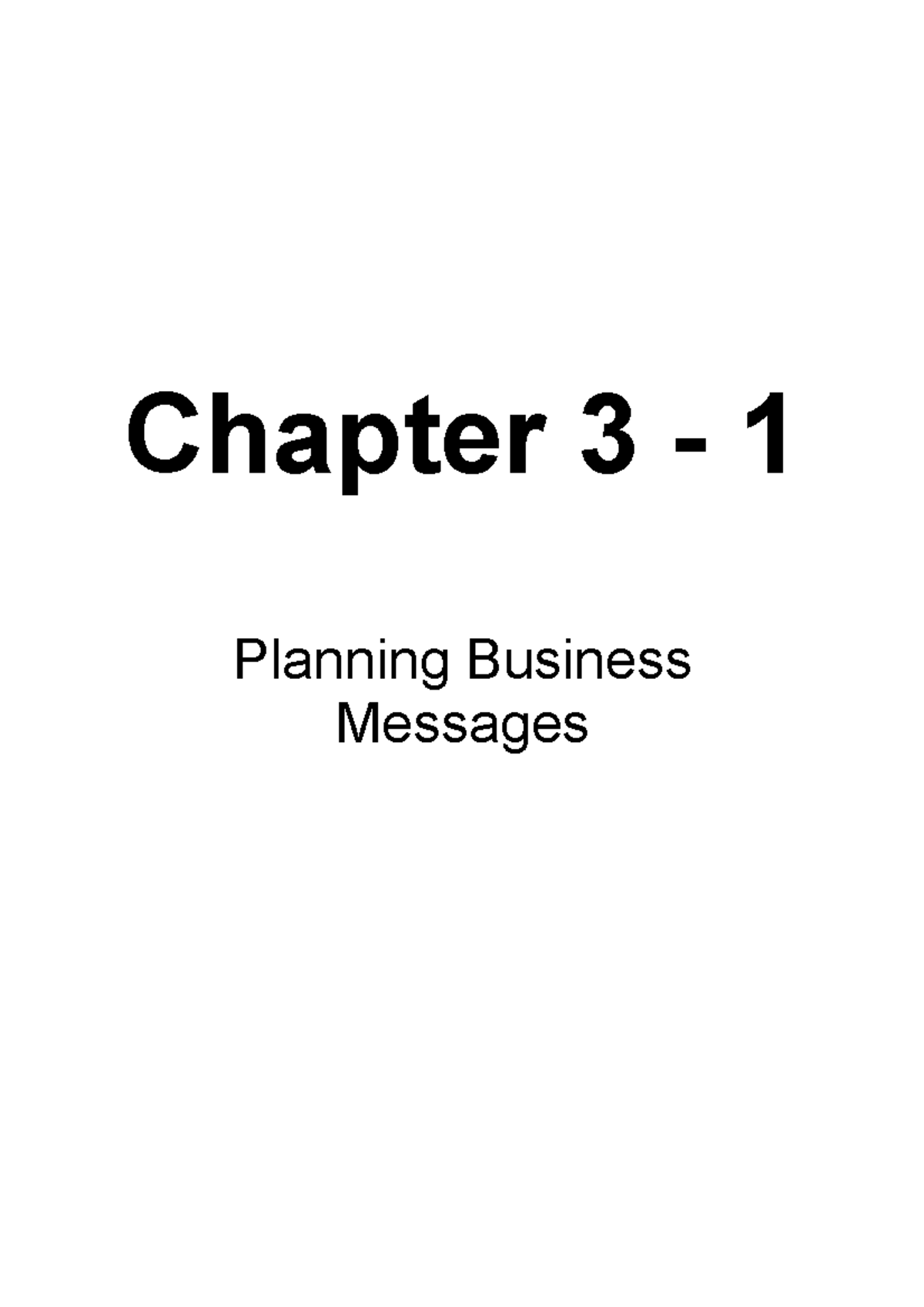 lecture1,Chapter 3 - 1,COMM-1103-NE4 - Intro to Business/Tech C - COMM 1103 - BCIT - Studocu