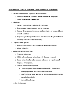 Rood Approach Sensorimotor - The HEAVY work muscles are activated ...