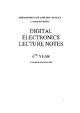 Digital Electronics - BCA-205 - Studocu