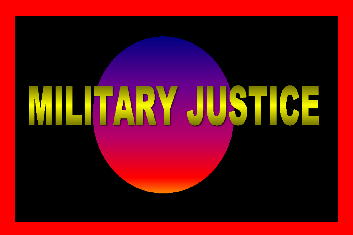 F3 - Military Justice - INSTRUCTOR’S PROFILE ASSIGNMENTS BCOy, 2IB, 2ID ...