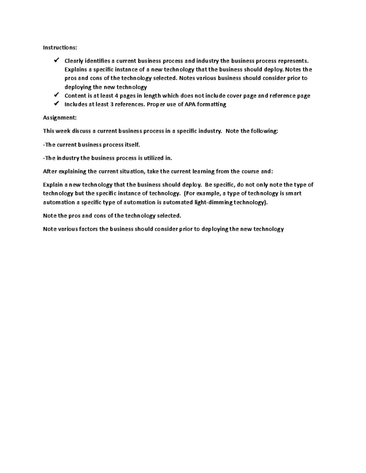 2021020822015 4 assignment 1 portfolio - Instructions: Clearly ...