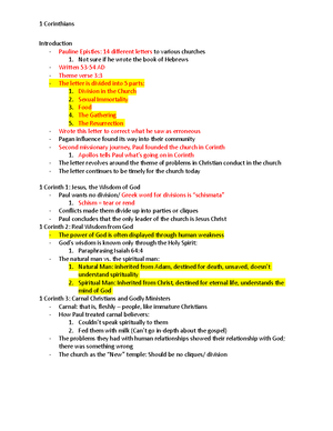 Romans Notes - Roman Persecution of Jews and Christians - Romans ...