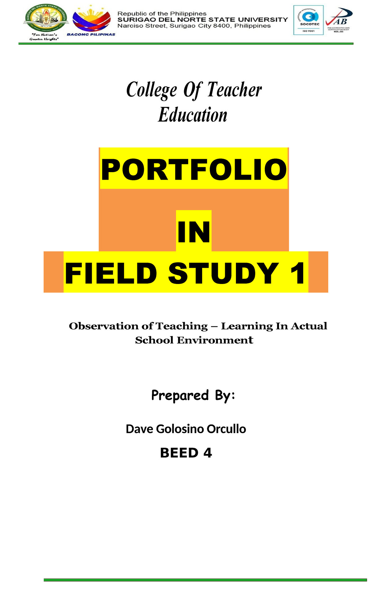 Inbound 8103782496168558157 - College Of Teacher Education PORTFOLIO IN ...